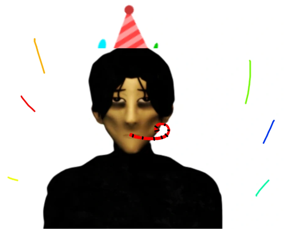 HAPPY BIRTHDAY SENZAI | Fandom