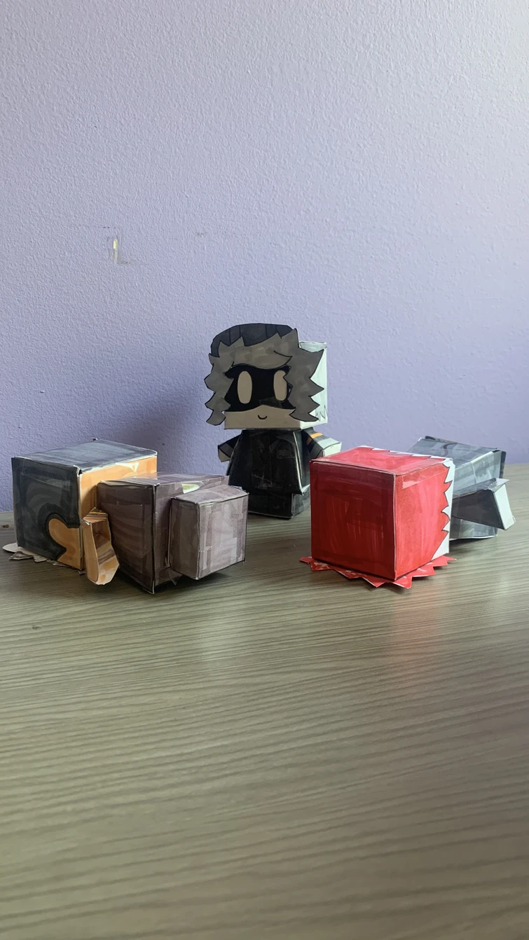 Discuss Everything About Murder Drones Wiki | Fandom