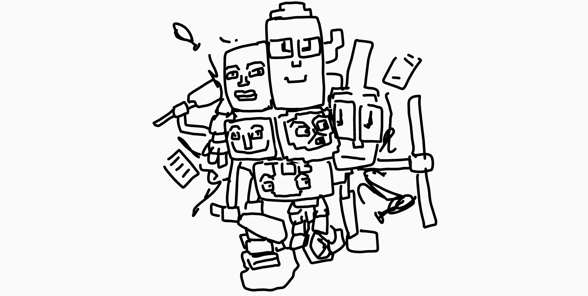 la sahur combinasion but better | Fandom