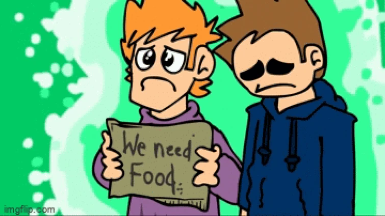 Aww... my poor boys... | Fandom