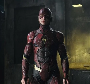 Favorite Flash suit? | Fandom