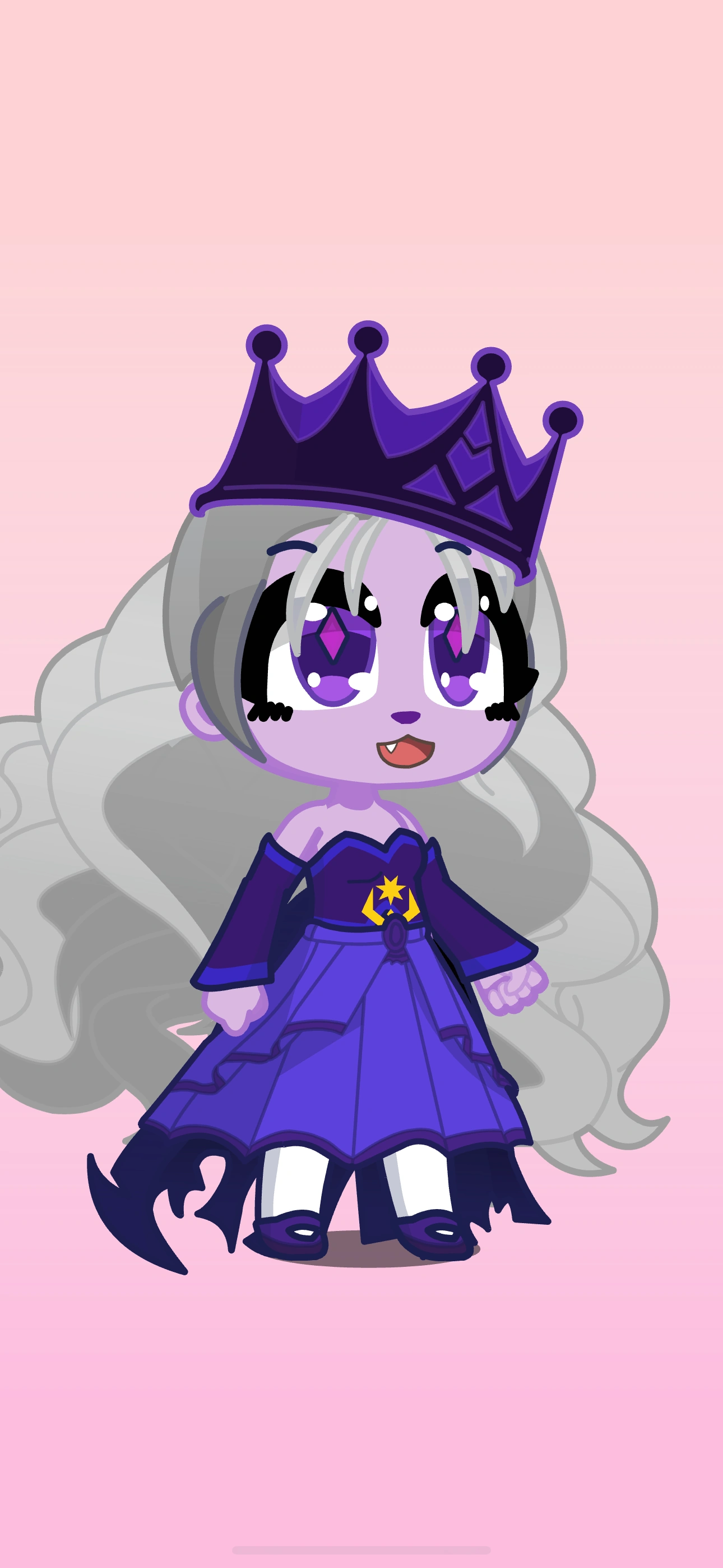 I made Eclipse Ping in Gacha Life | Fandom