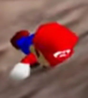 Best Mario Death/Lose Animation (#6) | Fandom