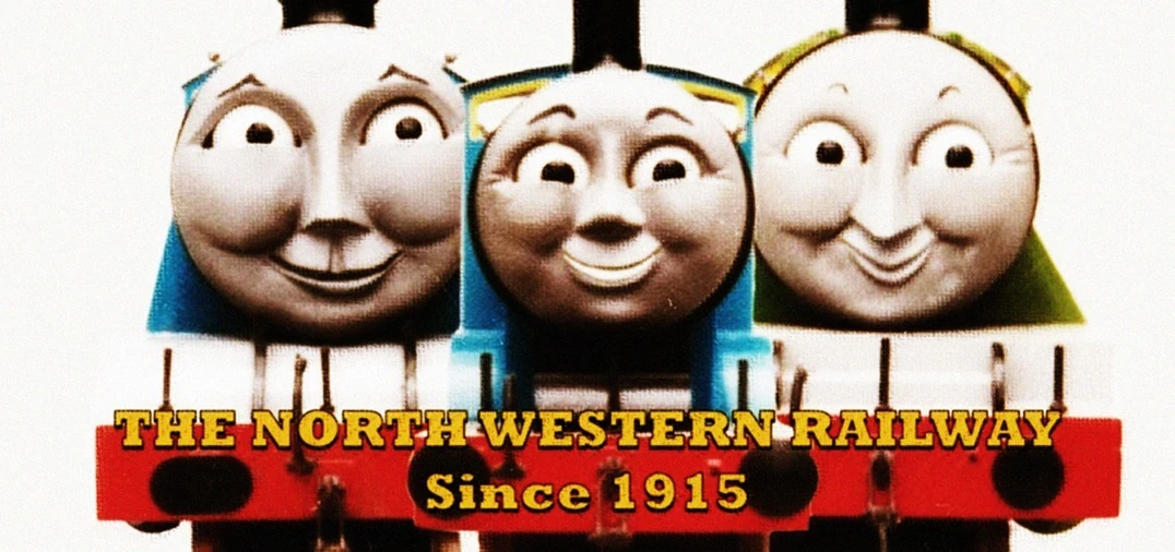 The Three Railway Engines | Fandom
