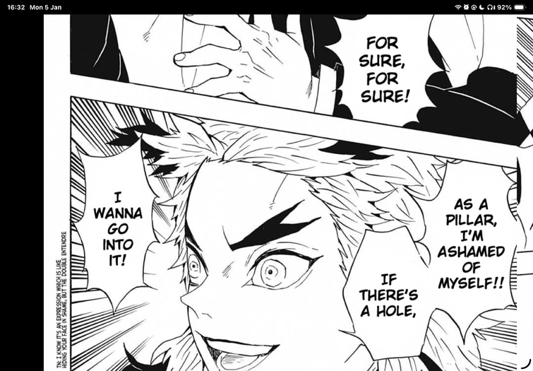 Wth rengoku | Fandom