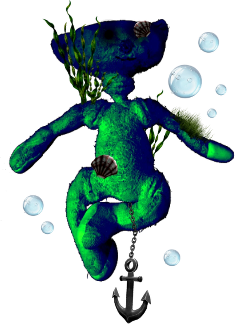 Made another new fanmade skin for Bear (Alpha)! | Fandom