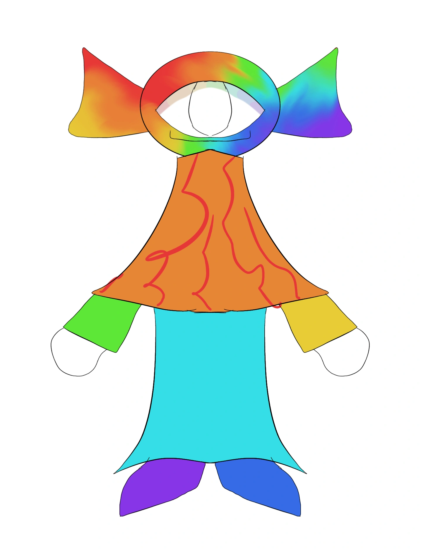 Enigma candy, [no name yet] | Fandom