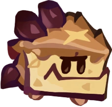 This cake hound looks so mad | Fandom