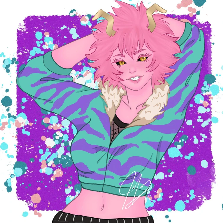 Comment a image with a mha character that fits this song Pt 1 | Fandom