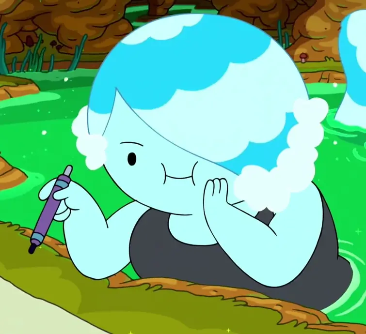 Discuss Everything About Adventure Time Wiki | Fandom