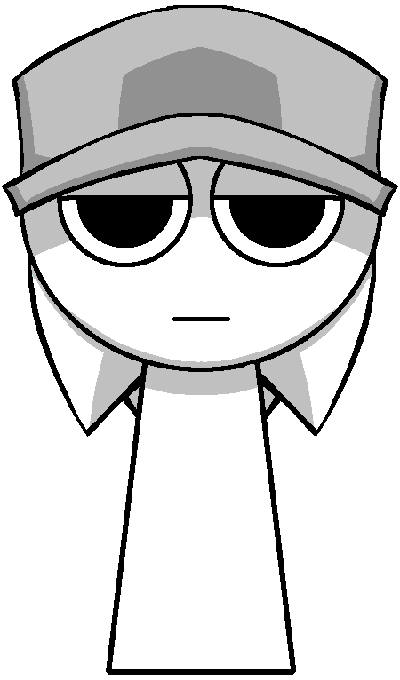 here’s my first sprunki oc: will | Fandom