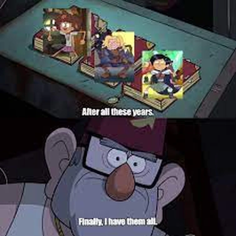 Amphibia Memes 6 & 7 | Fandom