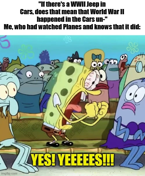 I felt bored, so here are Cars memes for you. | Fandom