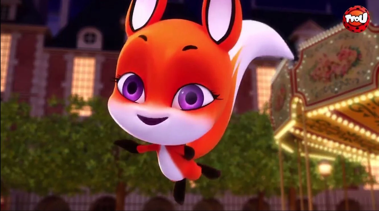Discuss Everything About Wikia Miraculous Ladybug | Fandom
