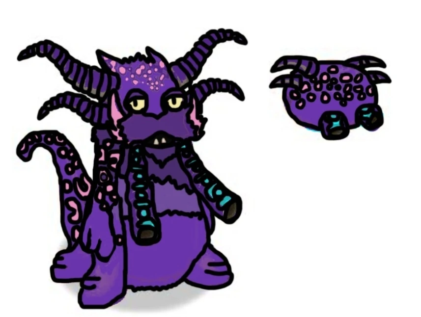 Epic G'joob | Fandom