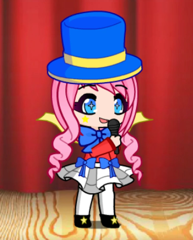 Voca in gacha life | Fandom