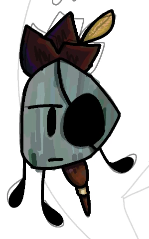 silly object show ocs | Fandom