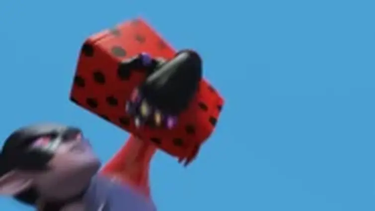 Discussion about... Weird Paused Moments in Miraculous Ladybug. | Fandom