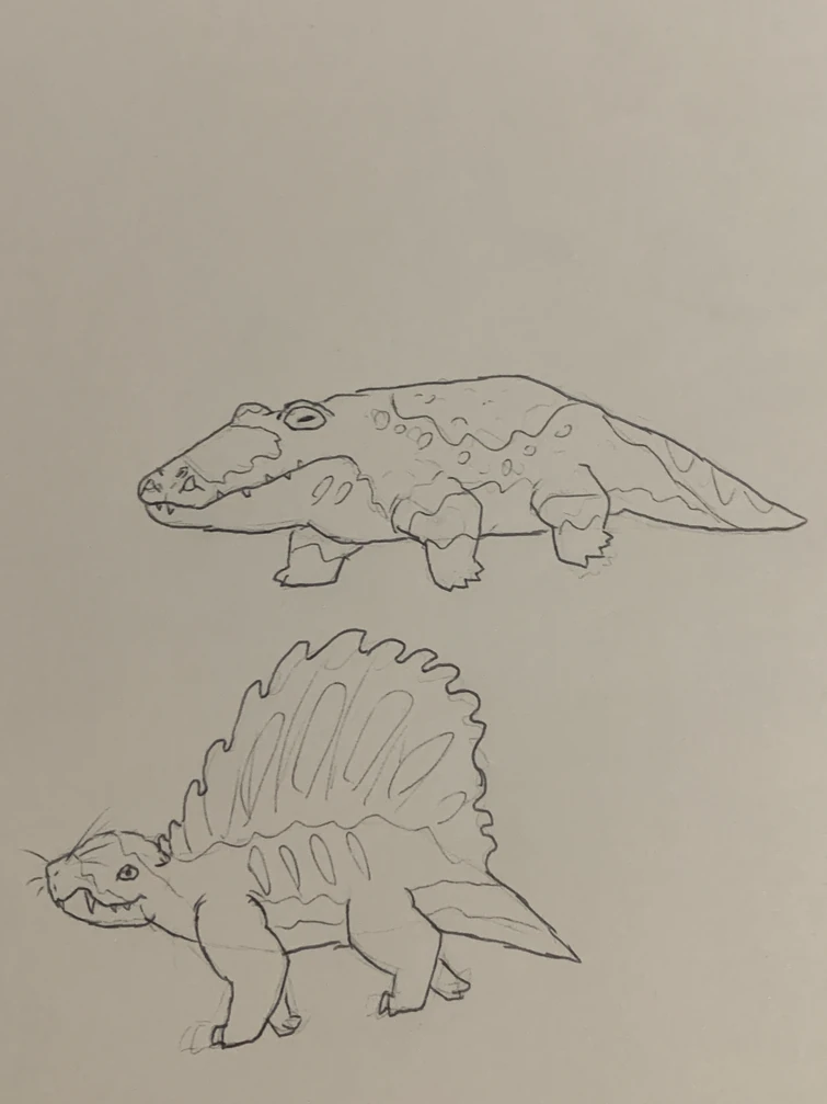 Some random doodles | Fandom