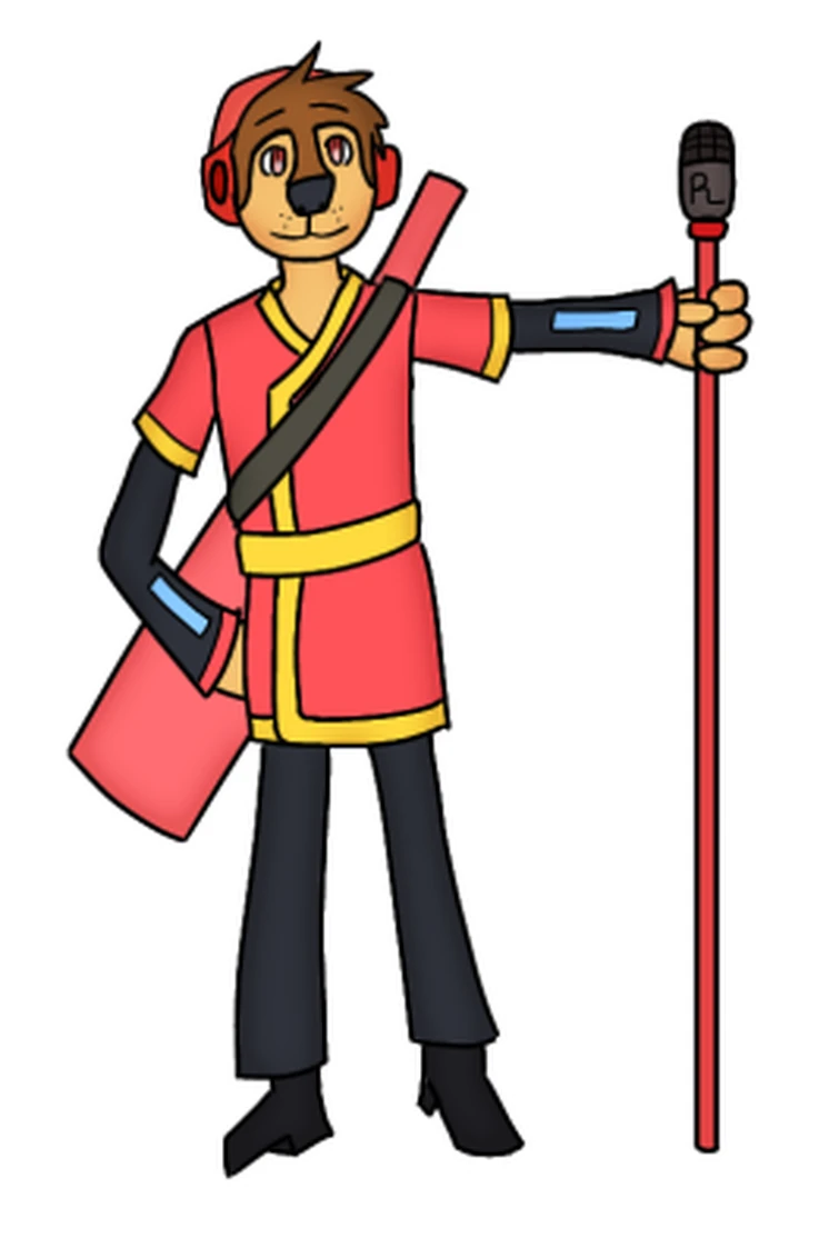 I Redesign Rolz and I Redesign my Logo too! | Fandom