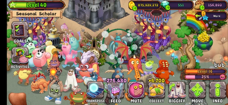 Discuss Everything About My Singing Monsters Wiki | Fandom