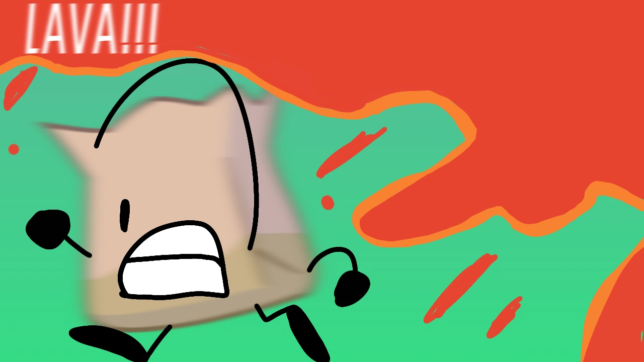 BFB 14 in TPOT Style | Fandom