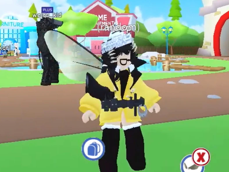 Bumble bee! | Fandom