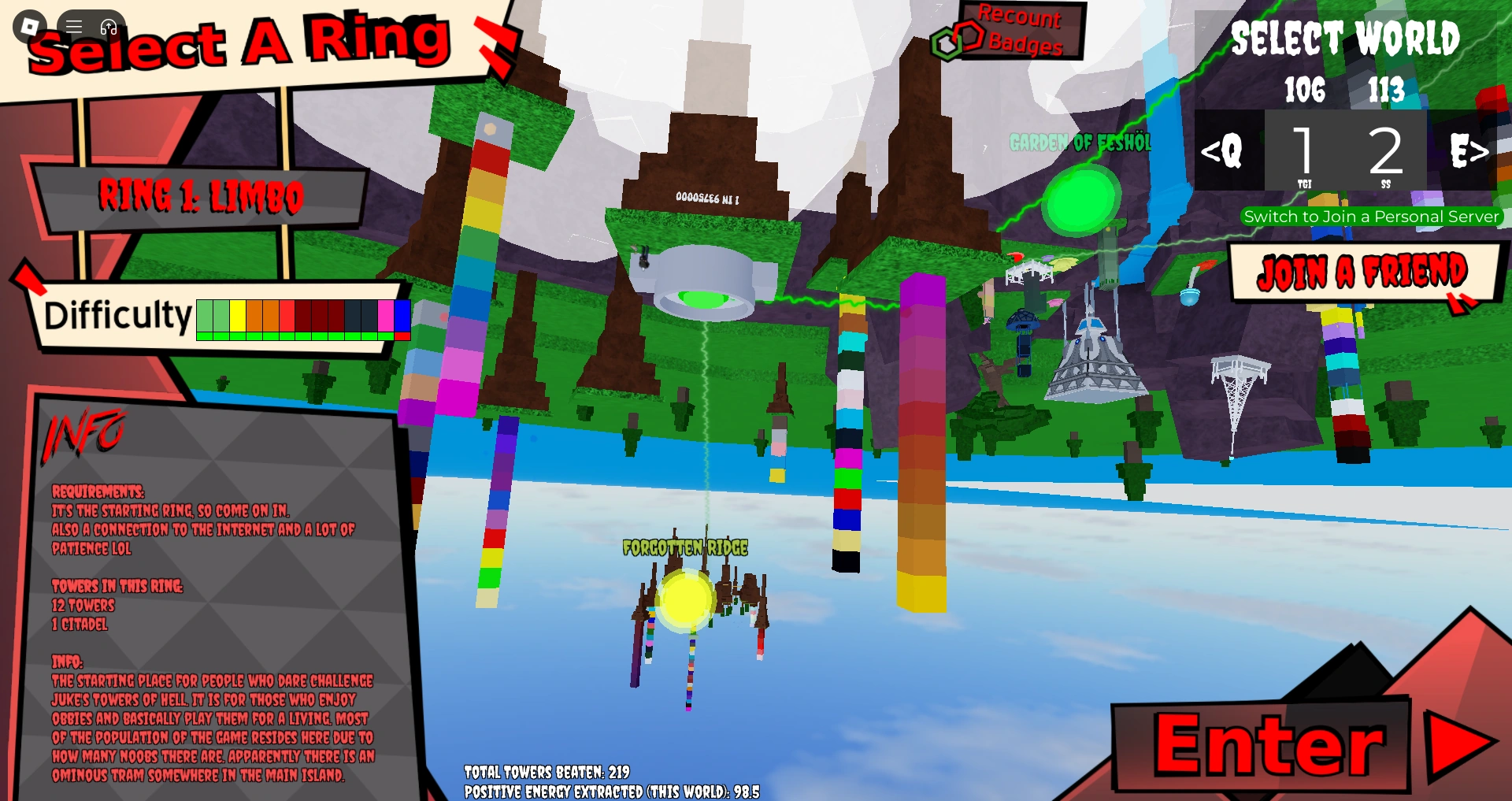 1 in 93,750,000 chance ring select | Fandom