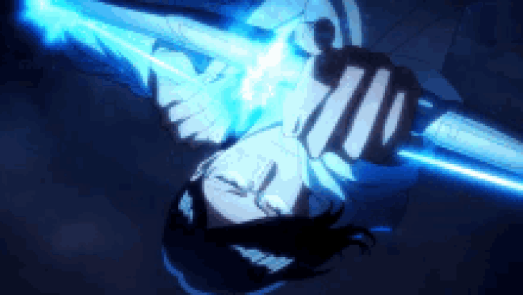 (Heilig Bogen) The Pre/Post-TYBW Arc Uryū Ishida Experience | Fandom