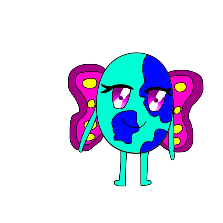 High effort Imbecile art | Fandom