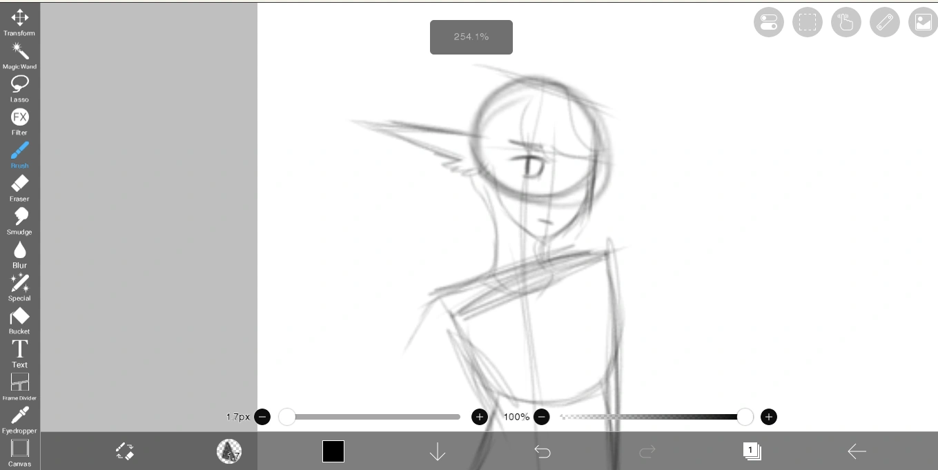 what the actual fork, why am I breaking my fingers over this off-topic ...