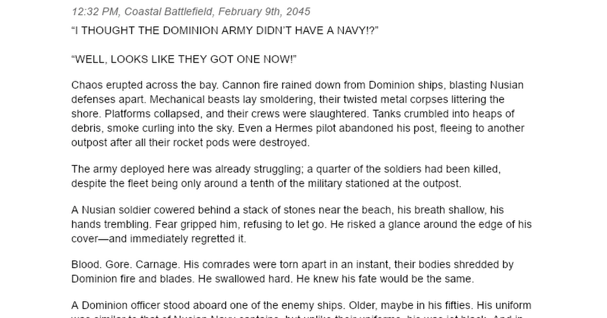 DVN FIC | Fandom