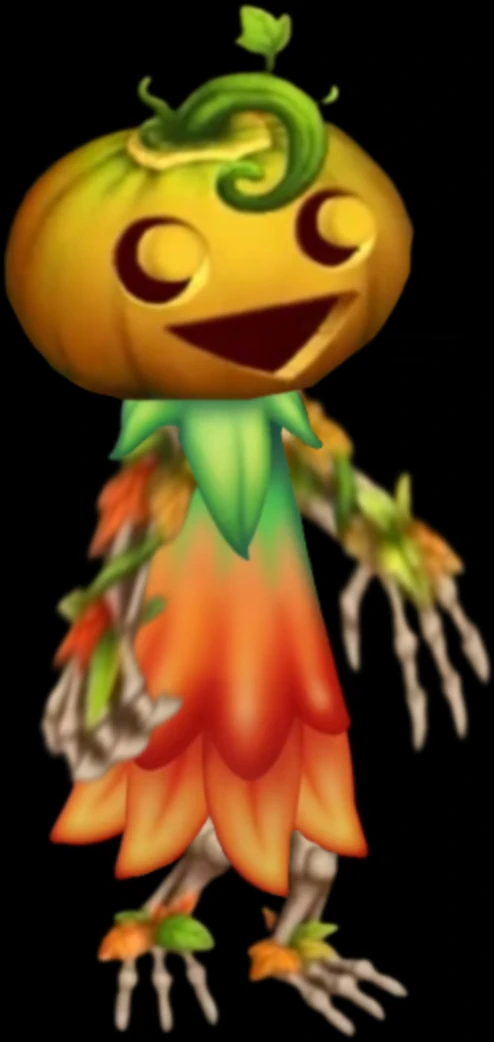 2 cursed monsters hehe | Fandom