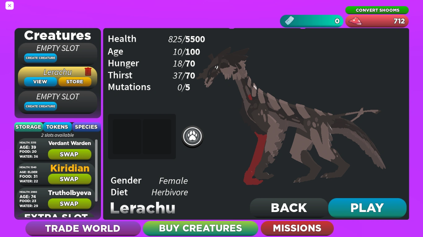 Meet Euthanasia (TW) | Fandom