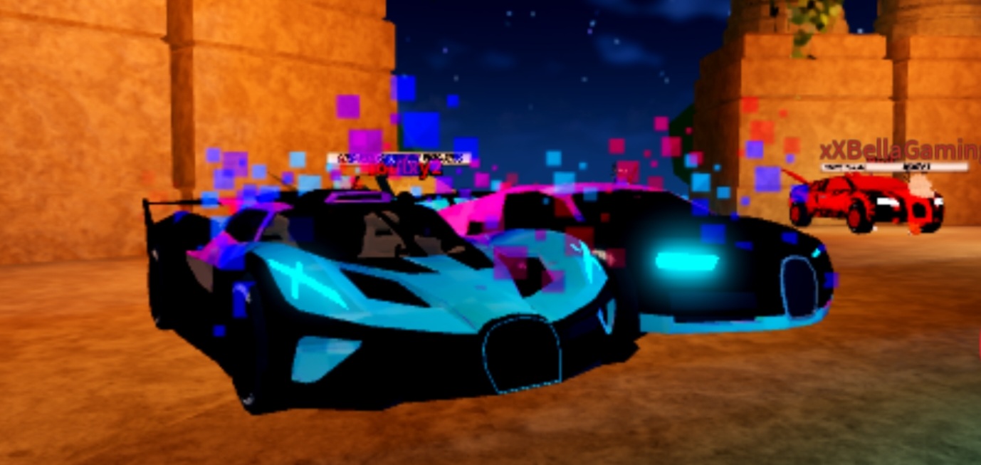 At 1 AM me and my friend realized we were original pixel skin owners ...