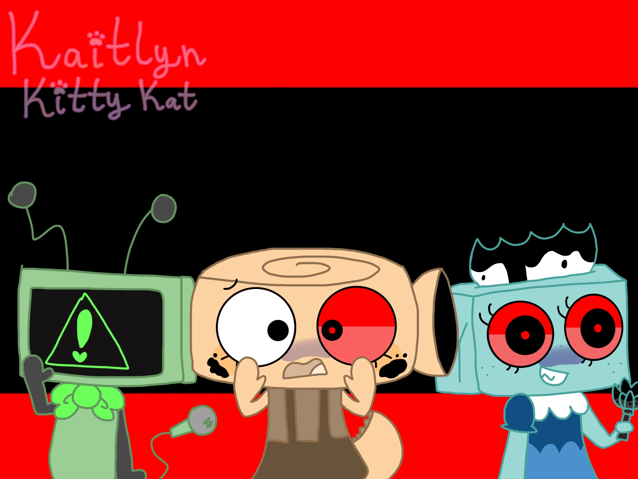 Shelly’s Besties Trio Backstory | Fandom