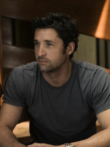 Derek or Deluca??? | Fandom