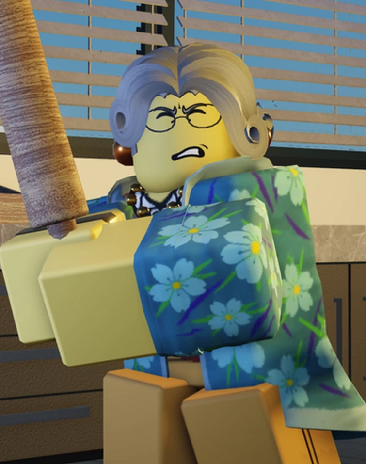 A CHILD'S PLAY | THE UNLIKELY. (EPISODE 1) | Fandom