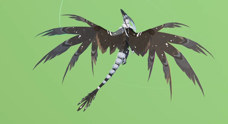 banishii skin i love (i have yet to name her) | Fandom