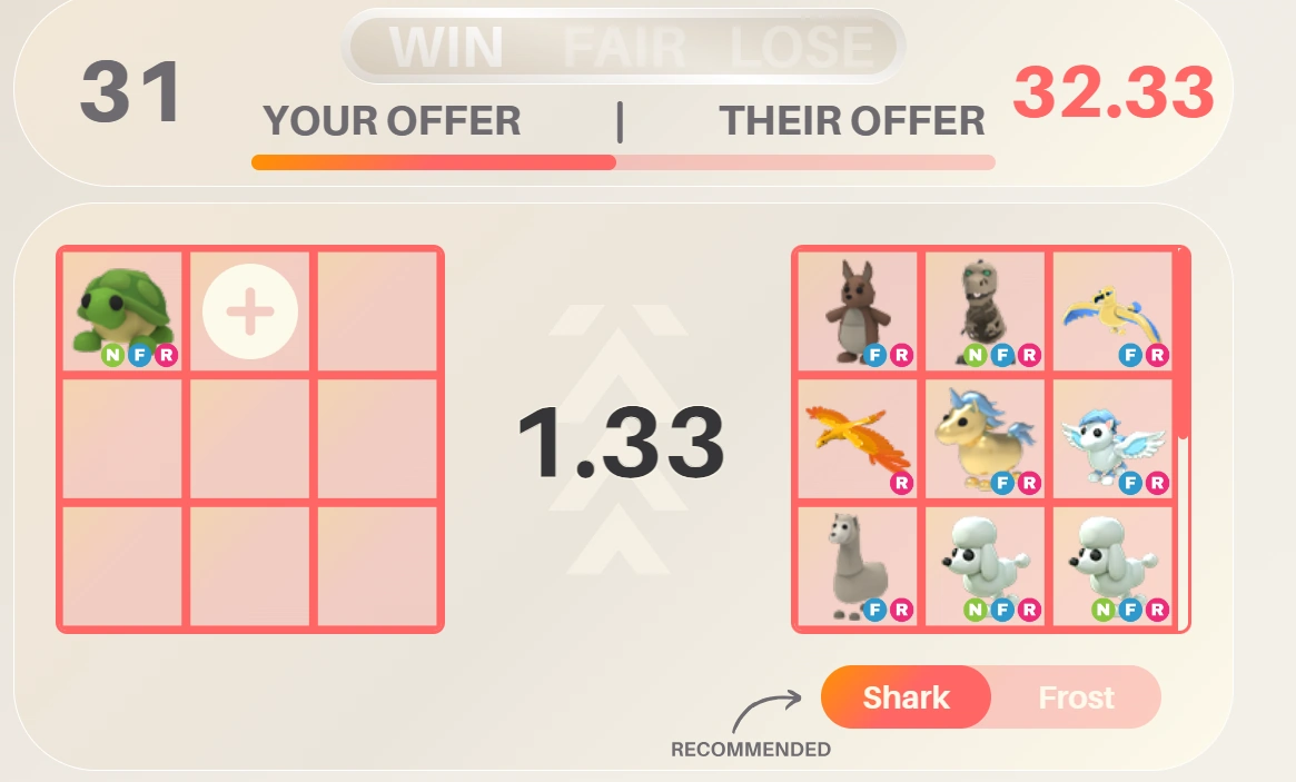 lf neon turtle | Fandom