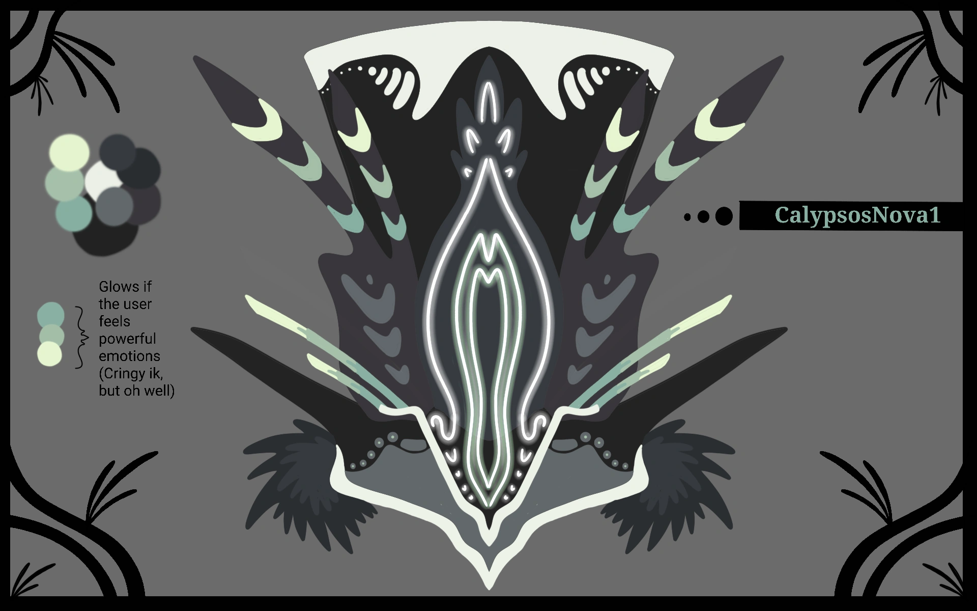 Little "crown" thing | Fandom