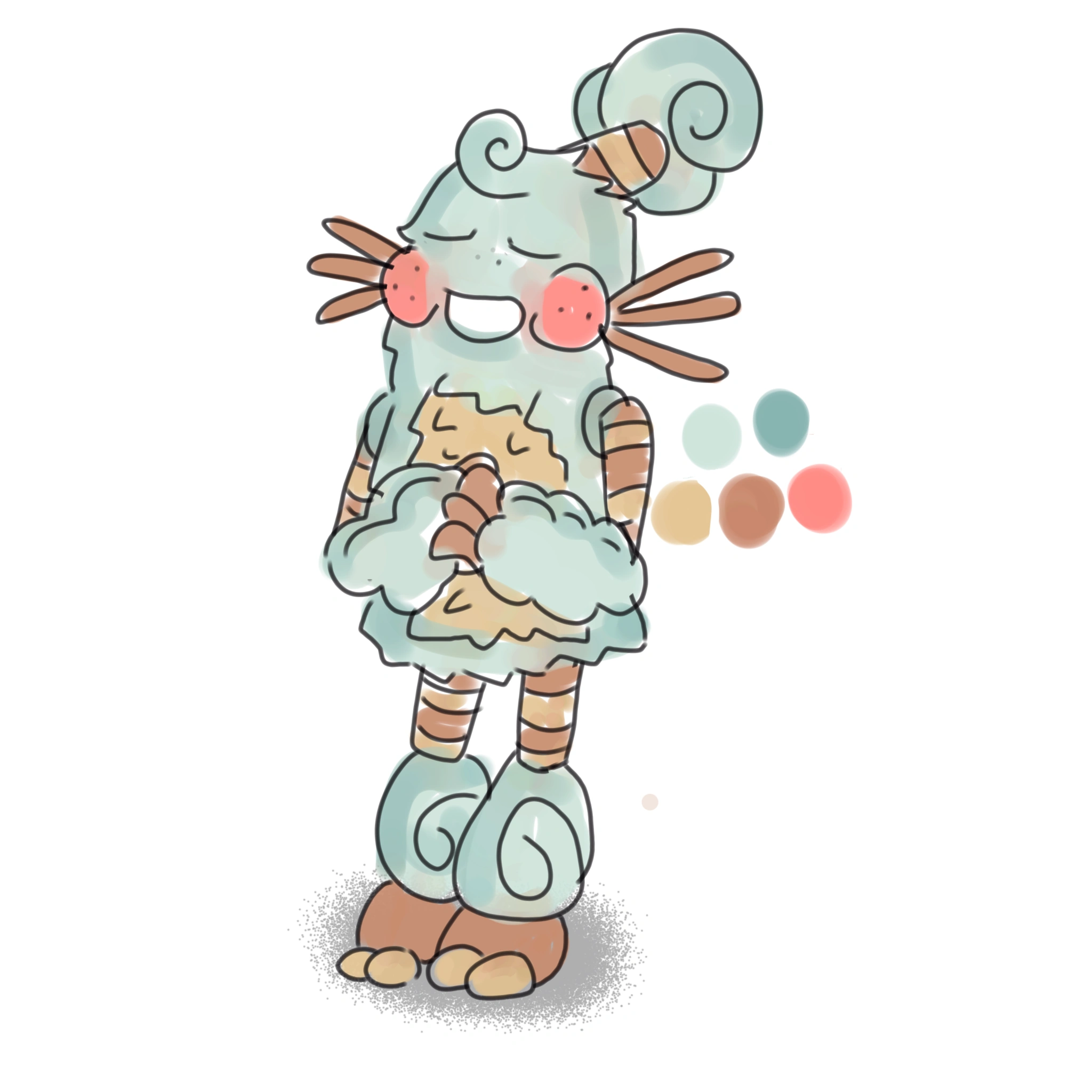 Family Expansion: Pomily | Fandom
