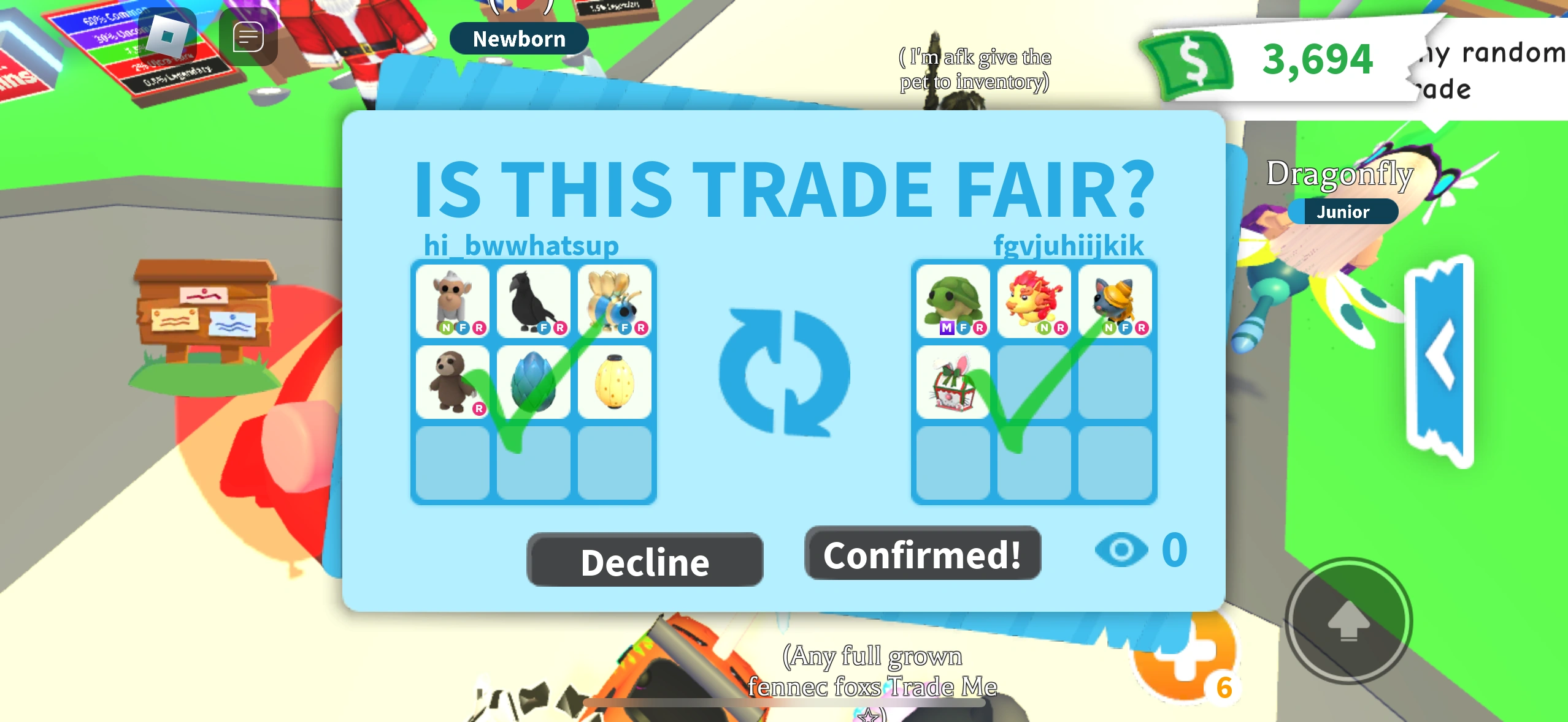 WFL for value experts | Fandom