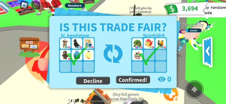 WFL for value experts | Fandom