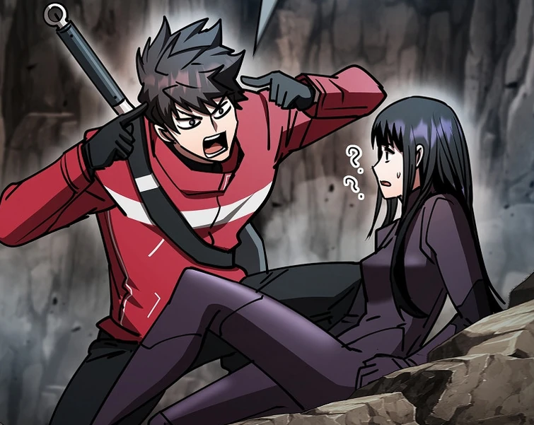 Who should I draw next? | Fandom