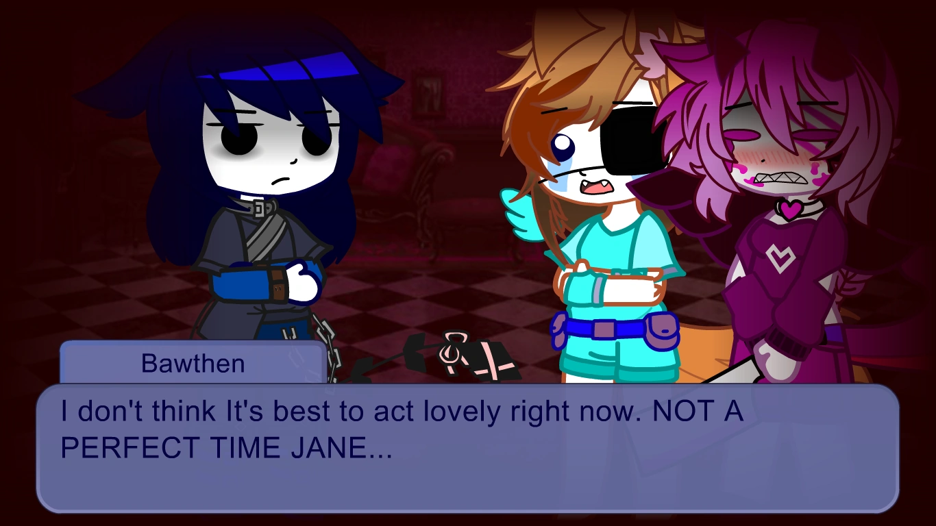 Uhh Jane? | Fandom
