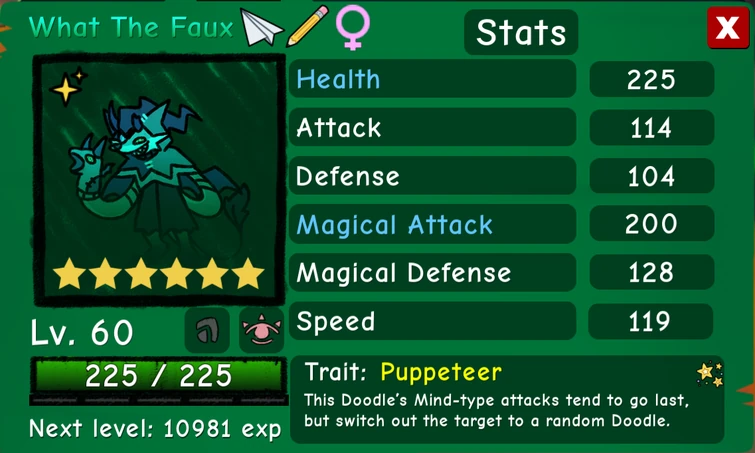 Discuss Everything About Doodle World Wiki | Fandom