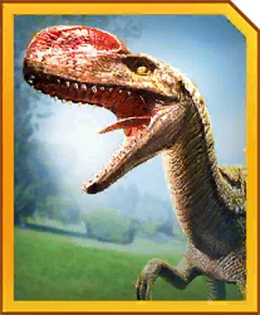 Discuss Everything About Jurassic World Alive Wiki | Fandom