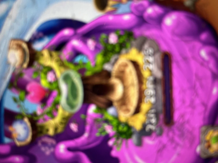 Pog first try: rare cherruble | Fandom