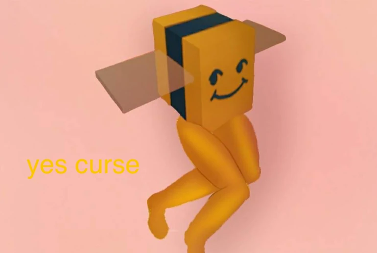 yes cursed | Fandom